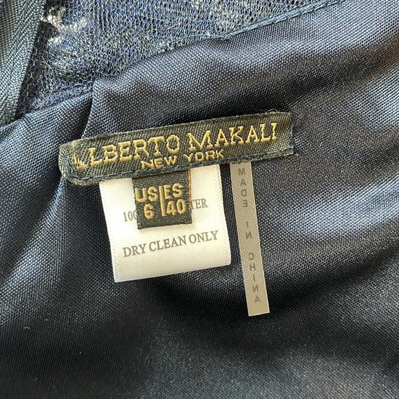 Alberto Makali | Dresses | Alberto Makali Women Dress | Poshmark
